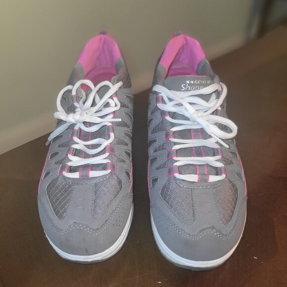 Skechers | Shoes | Skechers Shape Ups Sneakers | Poshmark